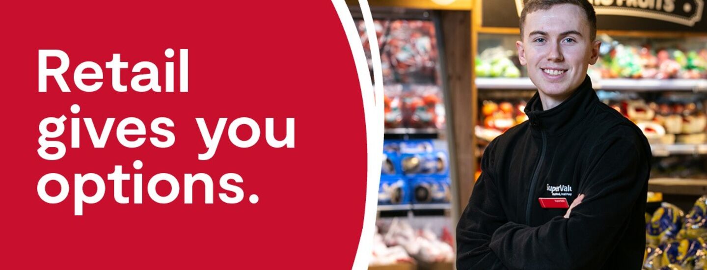 Careers - SuperValu