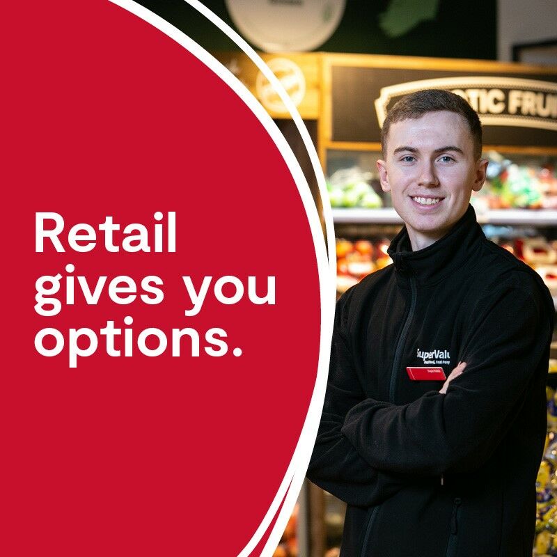 Careers - SuperValu